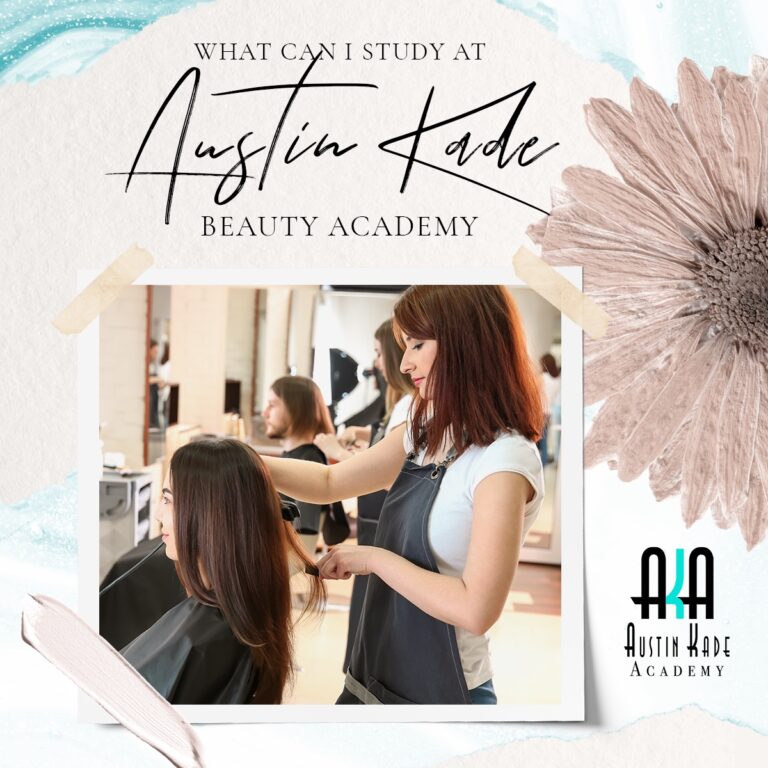 Have You Gotten Your Nail Technology Certificate Yet? | Austin Kade Academy