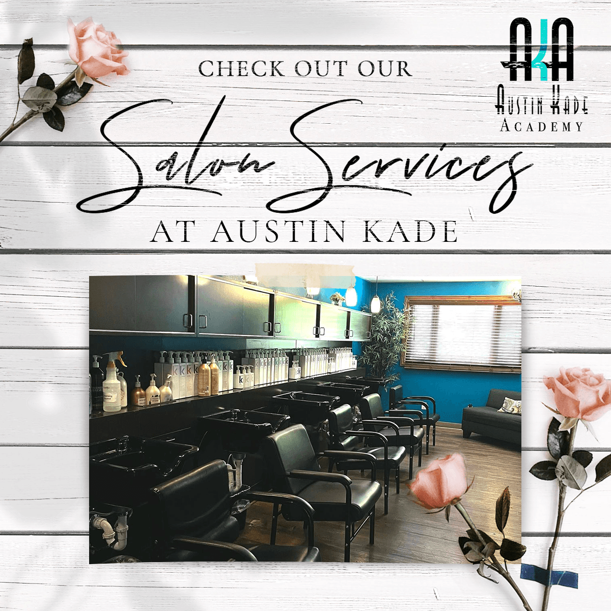 What Can I Study at Austin Kade Academy? | Austin Kade Academy